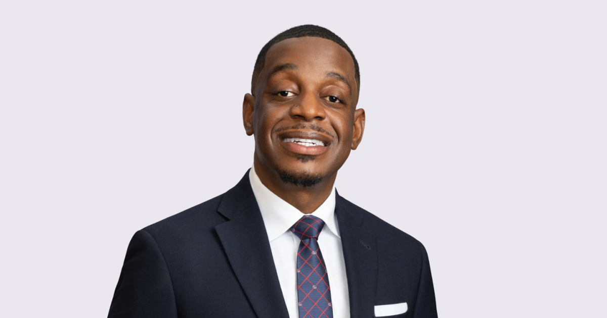 Leonard V. Jones - Jackson Lewis